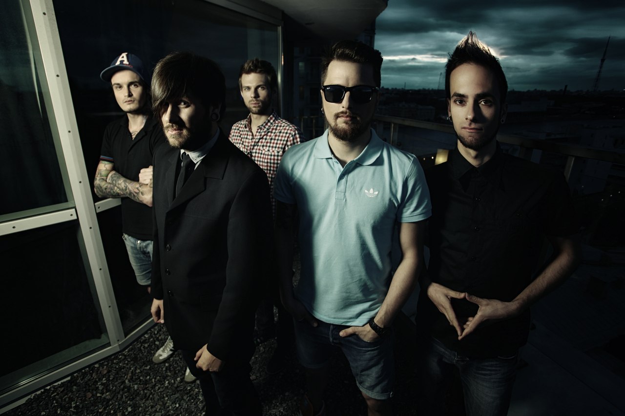 Юбилейный тур и автограф-сессии группы Stigmata - полезные статьи | Музторг