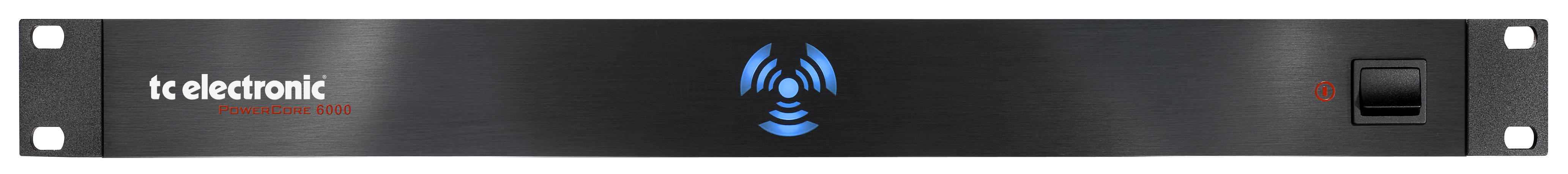 TC Electronic представляет процессор PowerCore 6000 - полезные статьи ...